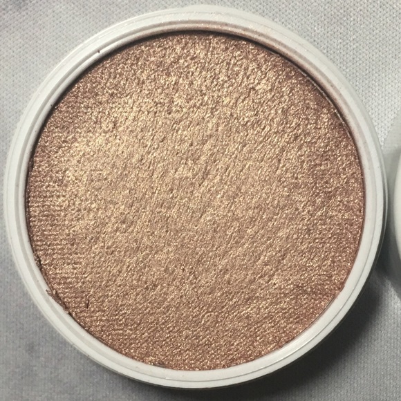 Colourpop | Makeup | Colourpop Wisp Super Shock Highlighter | Poshmark